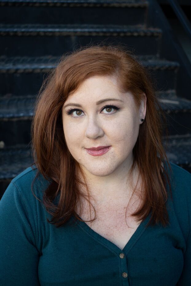 Alex Matsuo (Author of One Bed Over)