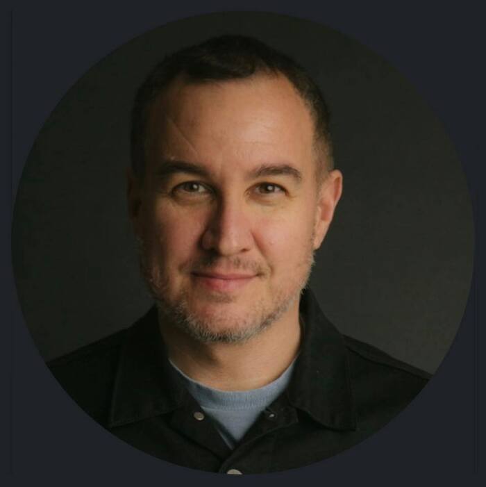 Jason Horton (Author of Abandoned and Historic Los Angeles)