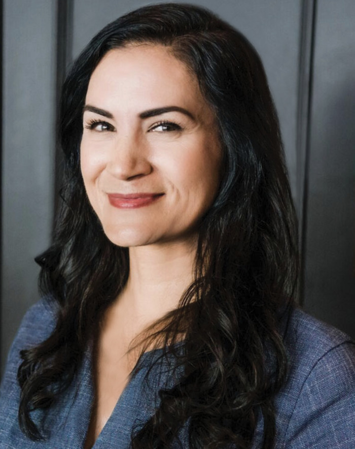 Susan Biali (Author of Live a Life You Love)