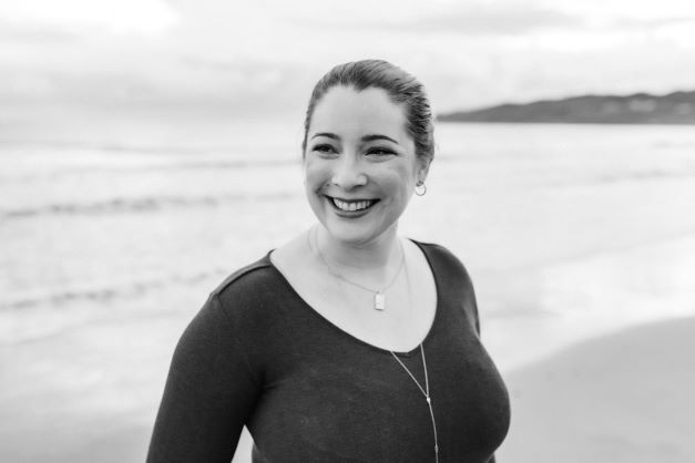 Kerri Turner (Author of The Last Days of the Romanov Dancers)