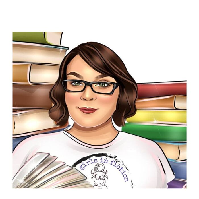 Mary Warren (Author of A Highlander for Hannah)