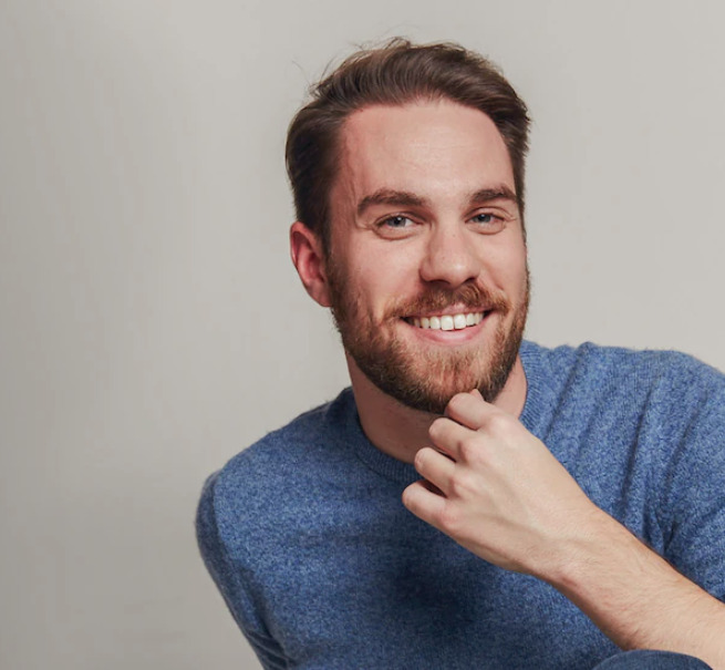 Evan Puschak (Author of Escape into Meaning)