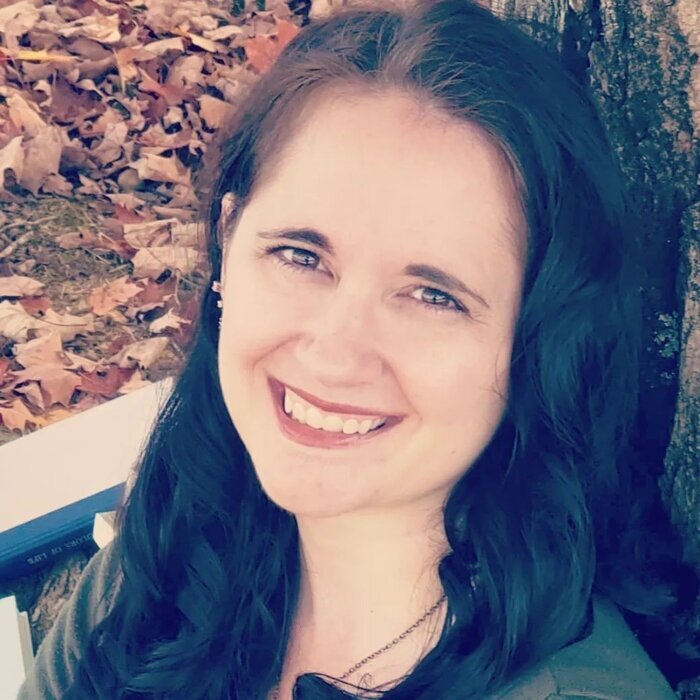 Jessica Brimer (Author of A Binding Chance)