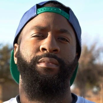 Eric July (Author of Isom #1)