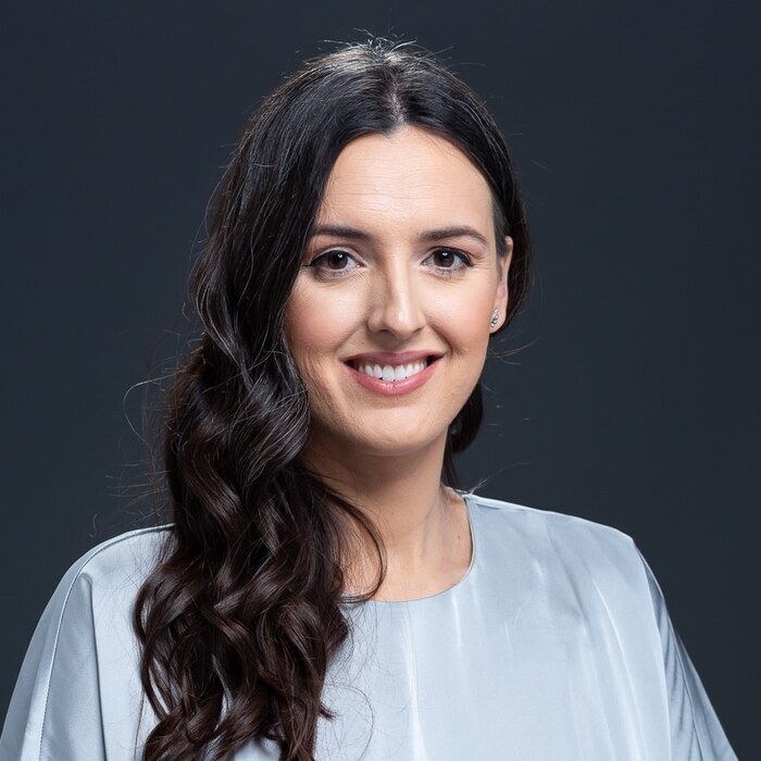 Renee Dudley (Author of The Ransomware Hunting Team)