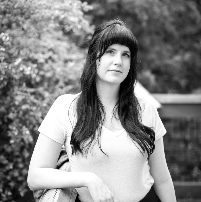 Ari Ryder (Author of Murder at the Harvey House)