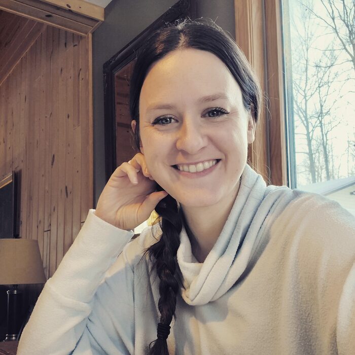 Audra Wells (Author of An Improper Agreement)