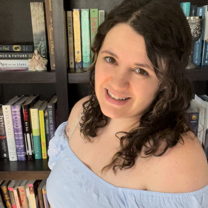 Sarah Zane (Author of Cosplay and Confrontation)