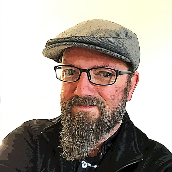 J.S. Lockard (Author of A Tangle of Sleuth and Thief)