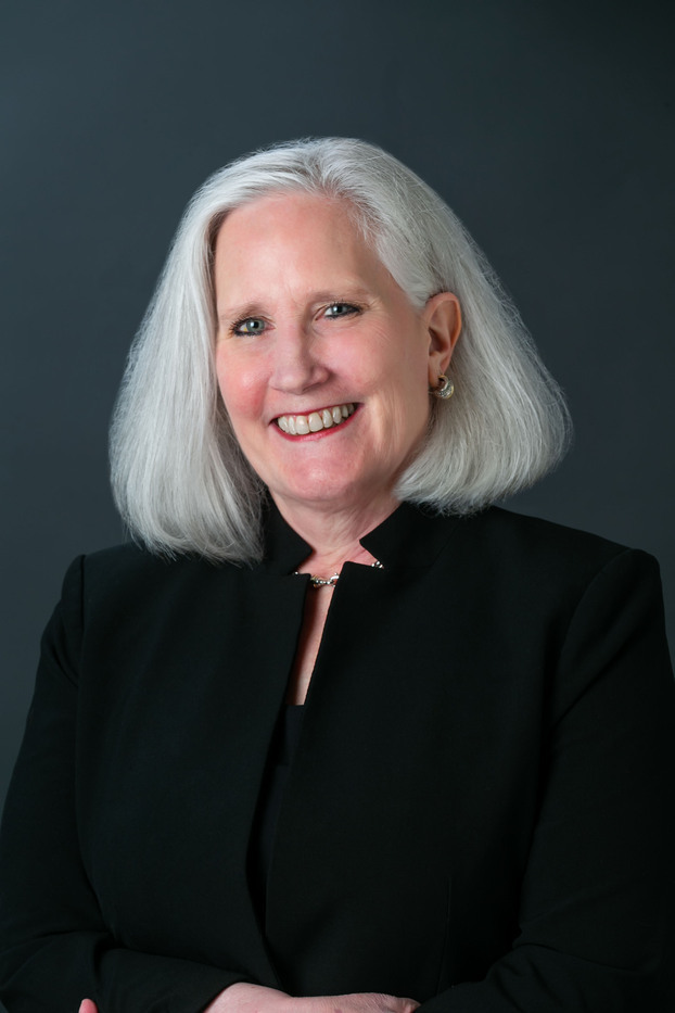 Barbara Eberhard (Author of Best Meet-Cute Ever)