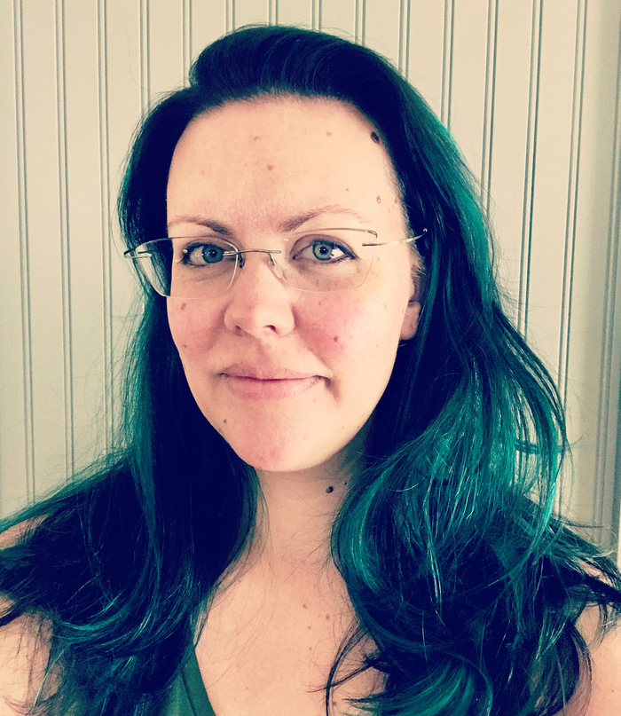 Meg Murray ( of Growth)