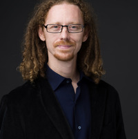 Christopher Pell (Author of The Twelve Rings)