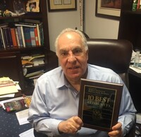 John Morelli (Author of The Angel Theory)