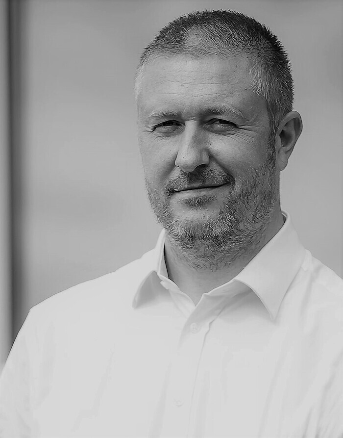 David Turton ( of Night Terrors Vol. 5)