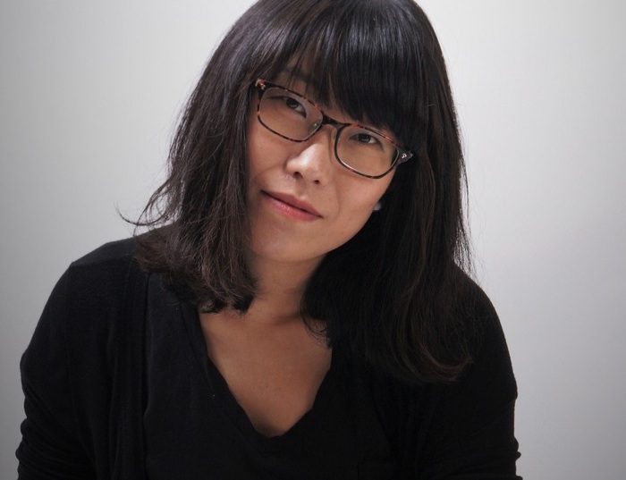 Lee Young-Ju (Author of Cold Candies)