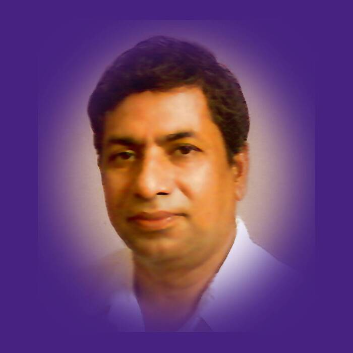 Sri Amit Ray (Author of Power of Exponential Mindset for Success and Leadership)