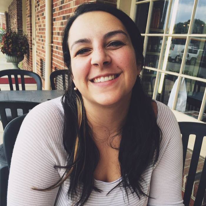 Liz Leiby (Author of Deja Vu)