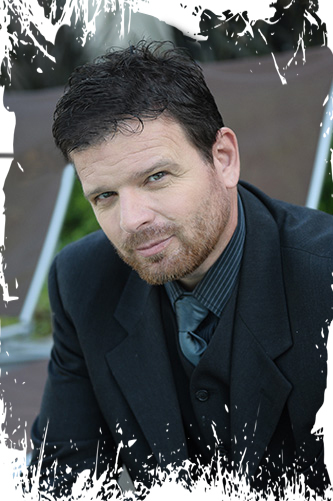 Mike Wech (Author of SEVEN-X)