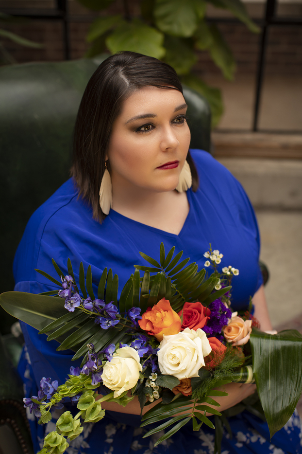 Jessica Tietjen (Author of The Exceptional Life R-Evolution)