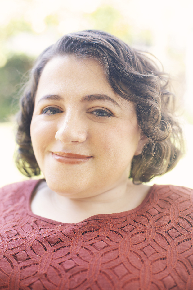 Kristen Lopez (Author of But Have You Read the Book?)