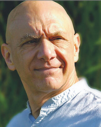 Bernie S. Siegel (Author of Love, Medicine & Miracles)