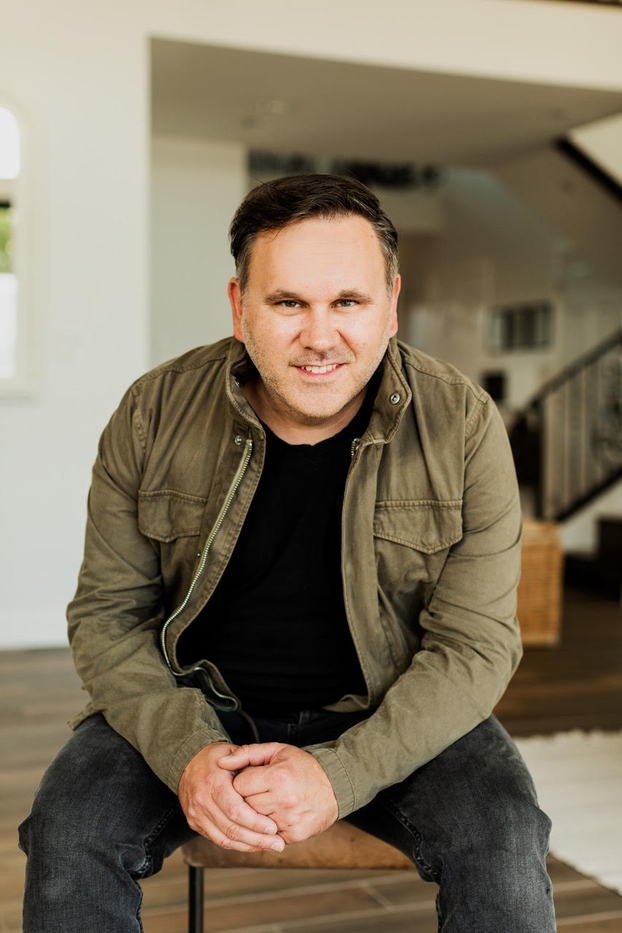Matt Redman (Author of The Unquenchable Worshipper)