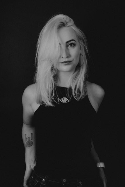 C.J. Leede (Narrator of Bury Your Gays)