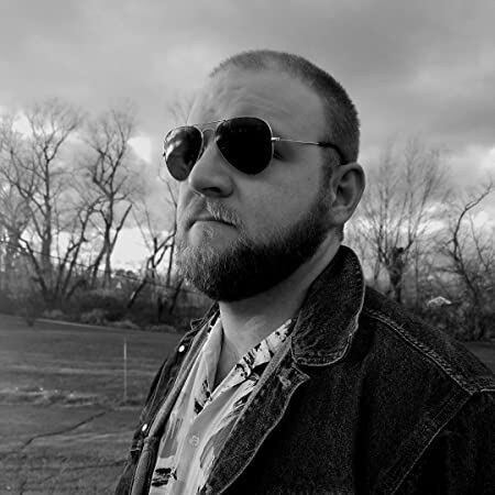 Jesse Pullins (Author of The Paper Mache Man)