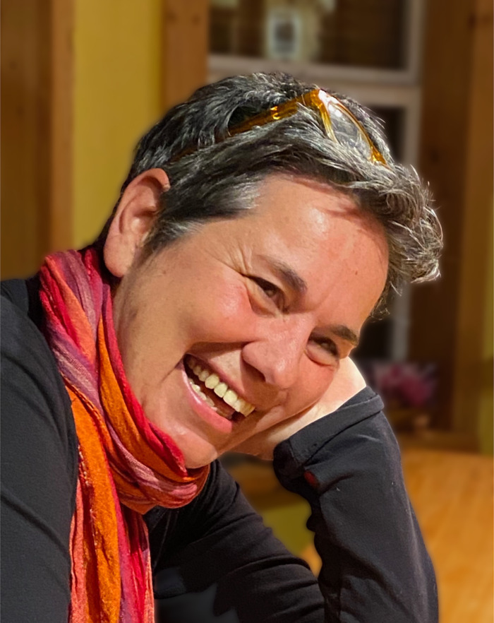 Renée Hartleib (Author of Writing Your Way)