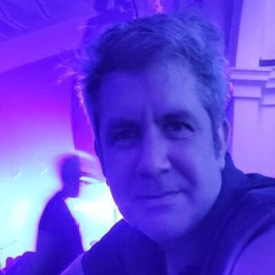 Simon Crook (Author of Silverweed Road)