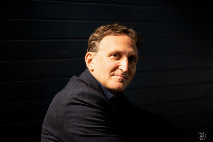 Joshua Landy (Author of The World According to Proust)