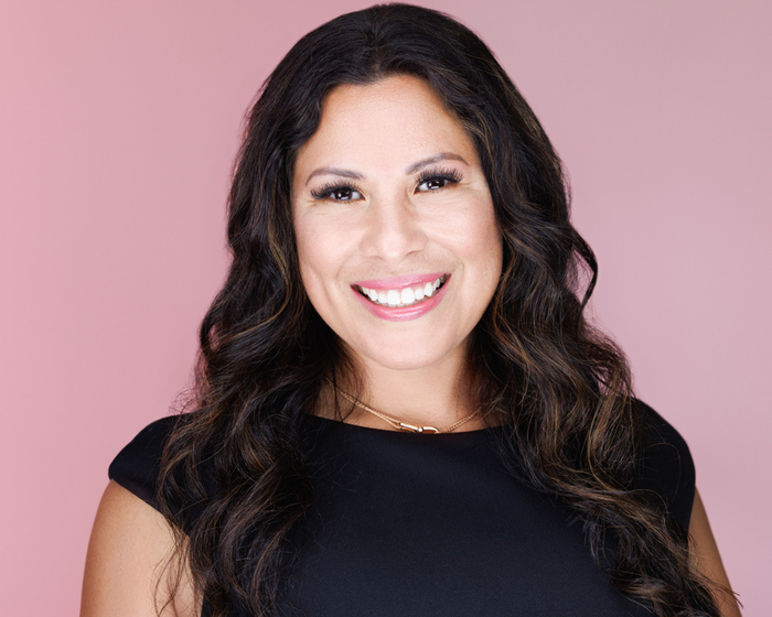 Yamile Saied Méndez (Author of Furia)