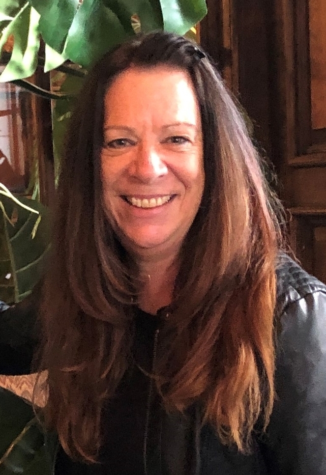 Marcia Bradley (Author of The Home for Wayward Girls)