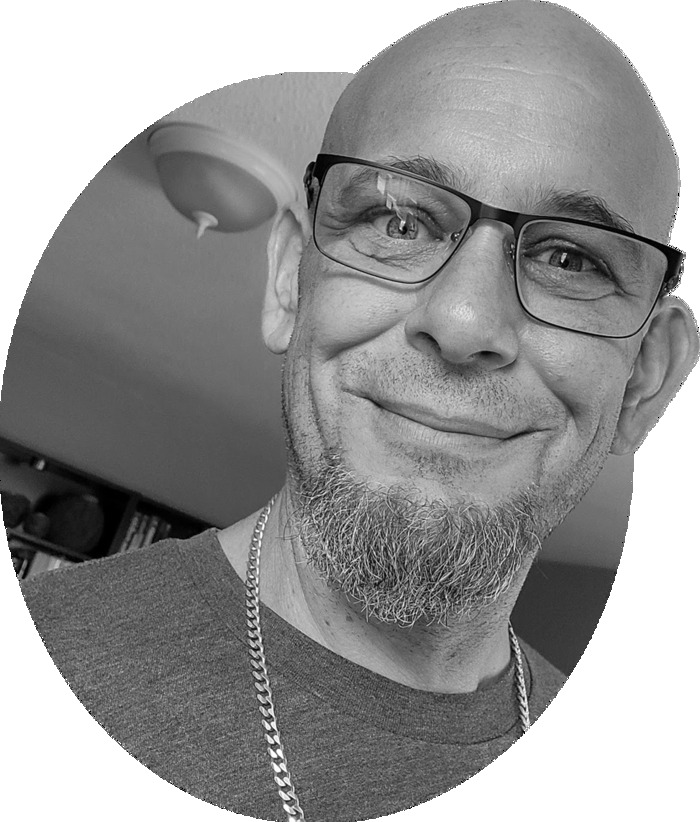 Kenneth Roland (Author of The Psi.P.O.)