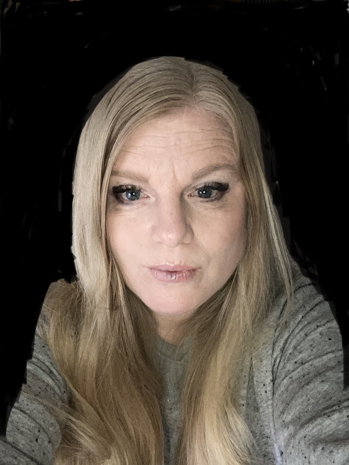 Deb Goodman (Author of Just a Friend)