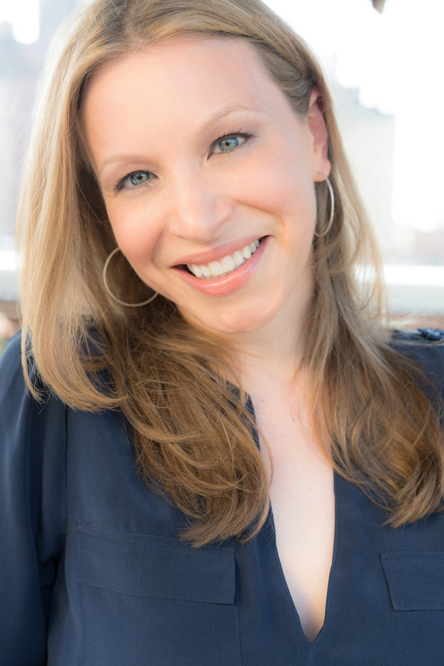 Priscilla Gilman (Author of The Anti-Romantic Child)