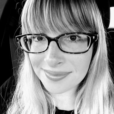 Rebecca Weber (Author of The Painter's Butterfly)