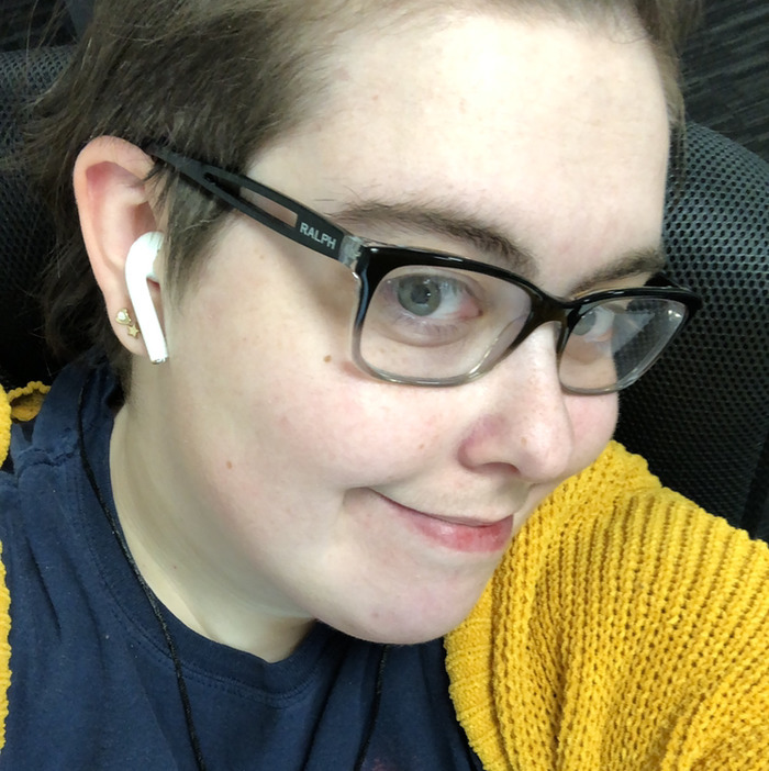 Ru-Lee Story (Author of Your Tarot Toolkit)