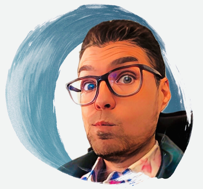 Matthew Laurence (Author of Freya)