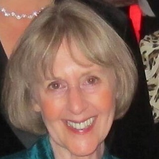 Christine Rimmer (Author of The Father of Her Sons)