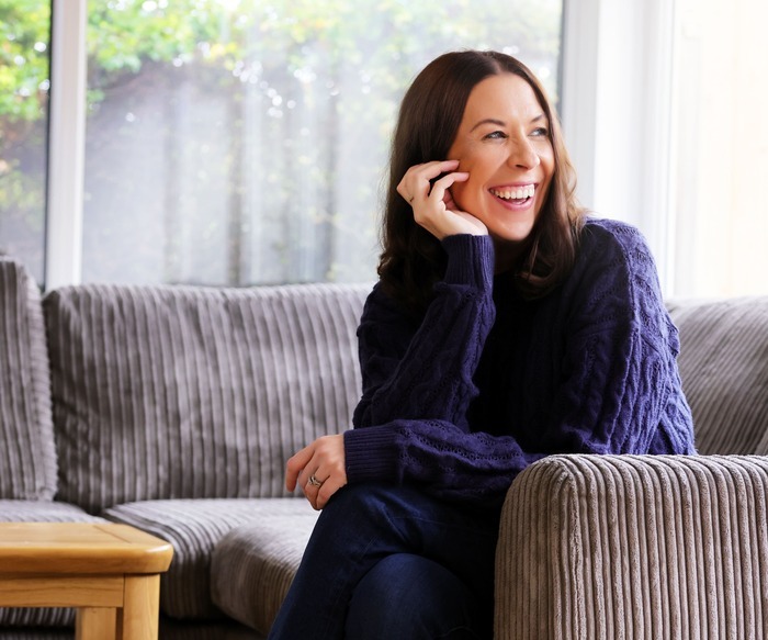 Heather G. Harris (Author of Glimmer of the Other)