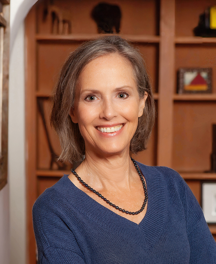 Linda Ashman (Author of William's Winter Nap)