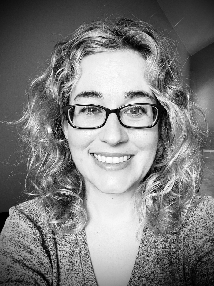 Hazel Jacks (Author of Saltaire)