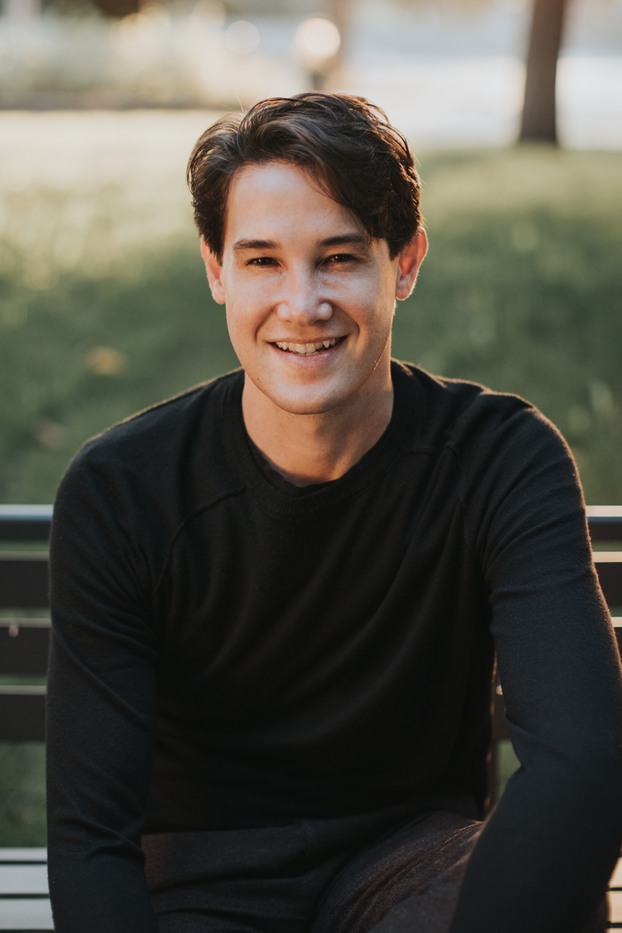 Michael Ashley (Author of We Have Liftoff)