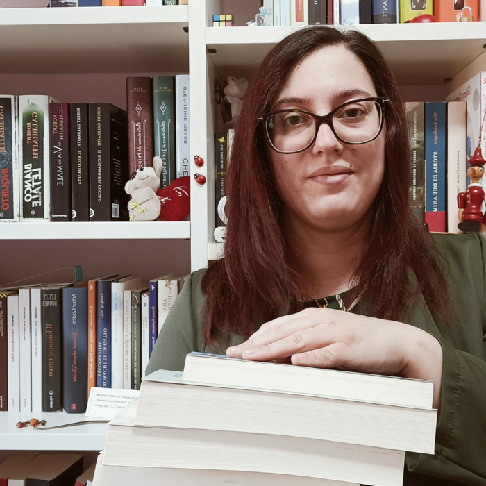 Giulia Castellani - Le parole di Misaki (Author of Il mio passato nel ...