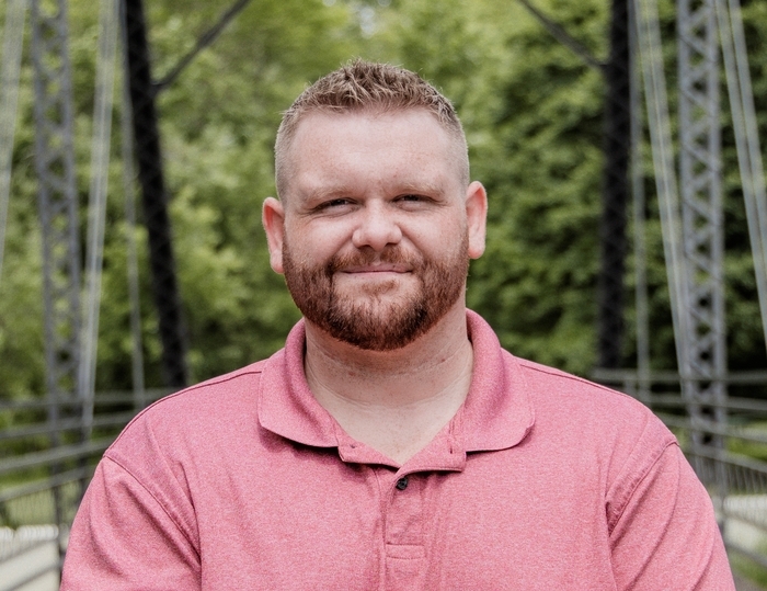 Tyler Porter (Author of Love Before Law)