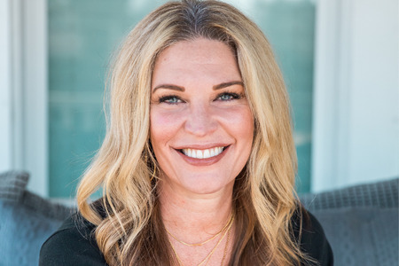 Jen Hatmaker (Author of For the Love)