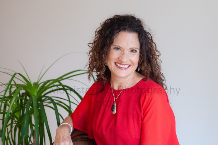 Cristal Lynn Cook (Author of Hope Is a Butterfly, If You Don’t Squish ...