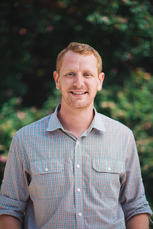 Mark D. Hampton (Author of 111)