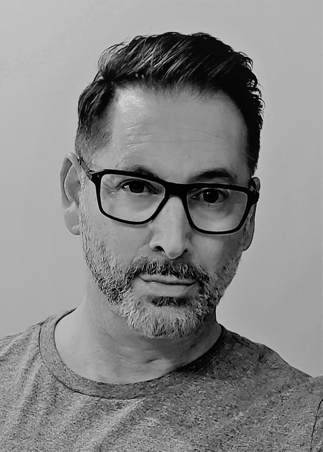 Joseph H. Randolph (Author of A Full Moon in August)